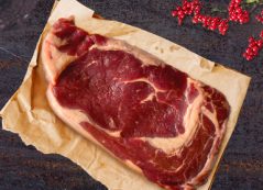 Eel River Organic Beef | Grass-Fed, Grass-Finished California Beef Eel River Organic Beef ...